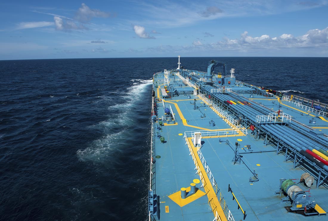 FOSFA - Fosfa • Redwire