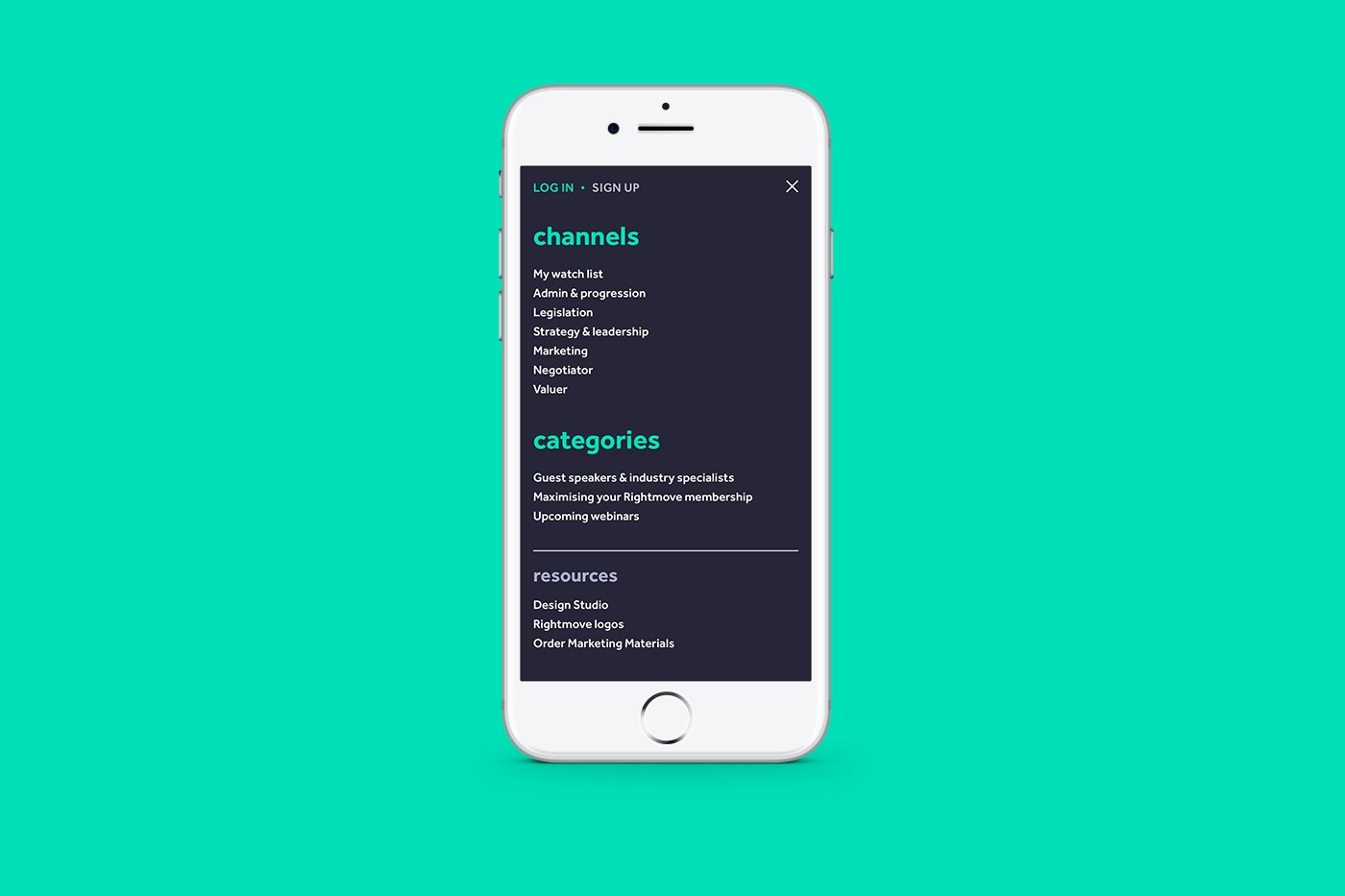 Rightmove Plus Login